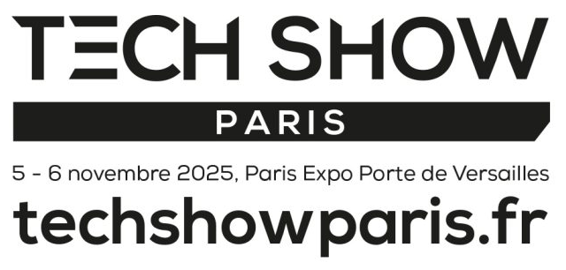 Tech Show Paris 2025 - Dont miss iT